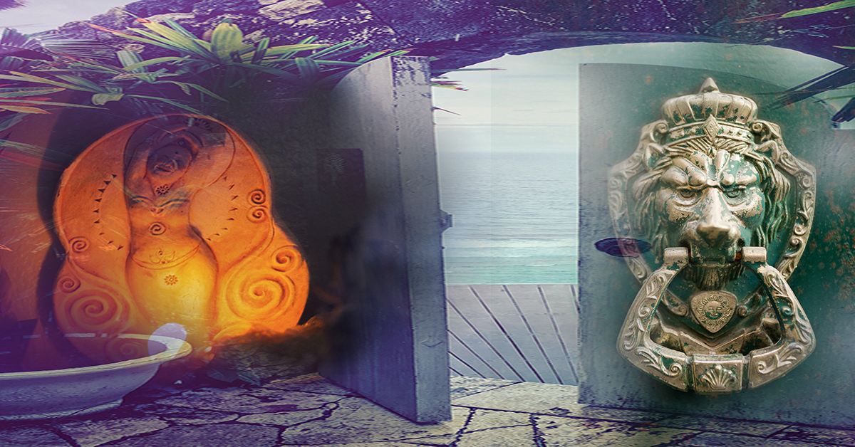 The Archetype of Initiation | Conjunctio